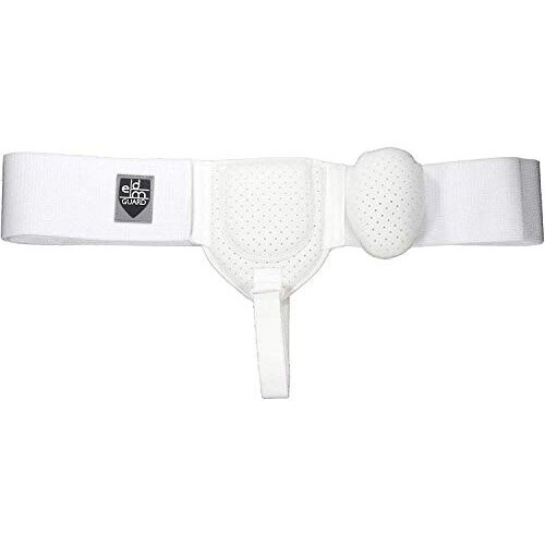 Hernia Guard I Inguinal Hernia Belt For Men I Left or Right Side I Post ...