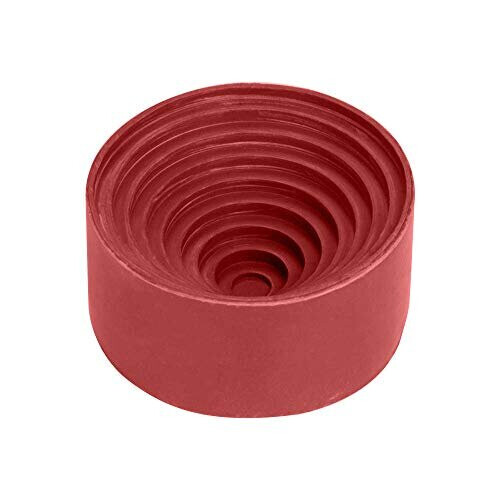 Rubber Flask Stand 90 mm Diameter Round Bottom Flask Support Rubber ...