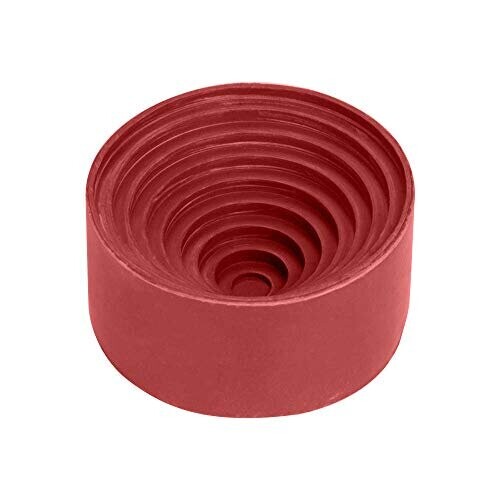 Rubber Flask Stand 90 mm Diameter Round Bottom Flask Support Rubber ...