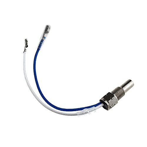 Universal Temp Sensor 18 NPT Oil Water Temperature Temp Sensor Unit ...