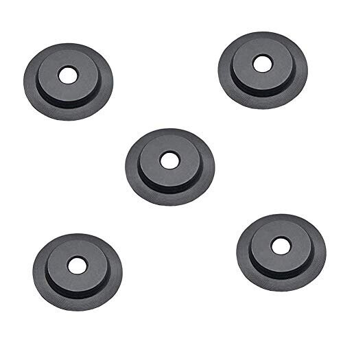 Mini Tube Cutter Quick Adjust Replacement Wheel 15mm and 322mm PVC ...