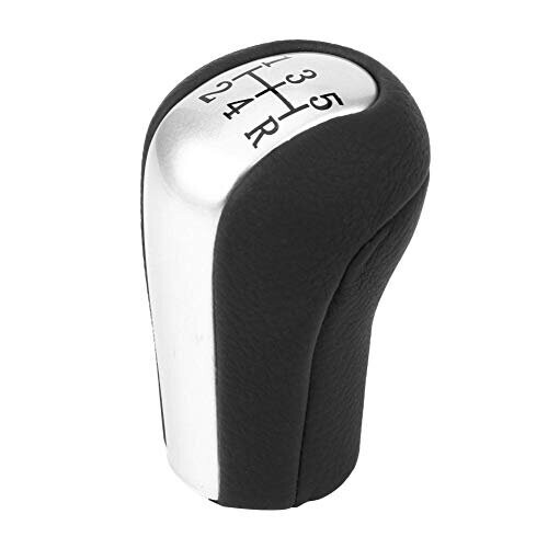5 Speed Lever Gear Stick Shift Knob for Toyota Corolla AYGO Verso Yaris ...