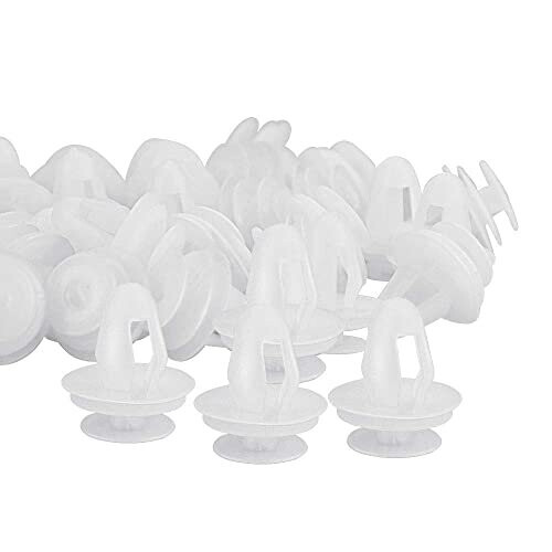 Car trim clips store