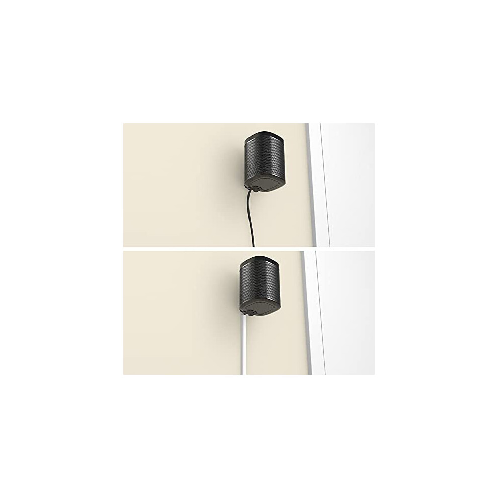 Micro Trunking Cable Cover Half Round Paintable Cable Trunking ...