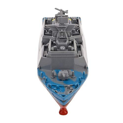 Remote Control Warships Navy Battleship RC Aircraft Carrier Military ...