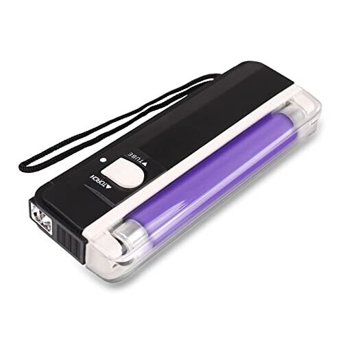 Windshield Repair Tool by UV Curing Light Portable UV Light UV Cure ...