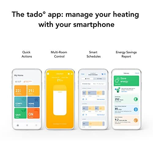 stand additional product for tado smart home thermostat wireless ...