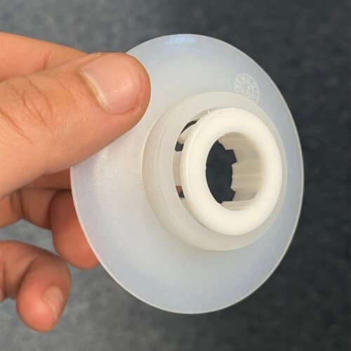 3 x Replacement Flush Valve Seal Clip for Ideal Standard Armitage ...