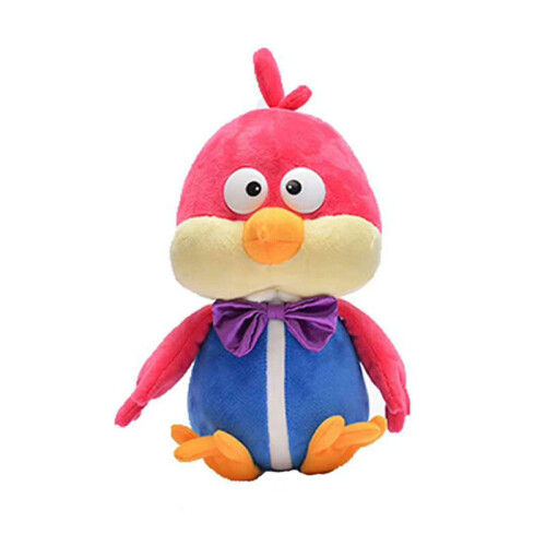 Birds Harry Cartoon Korea Pororo Little Penguin Petty Eddy Crong Loopy Poby Plush Doll Toy on OnBuy