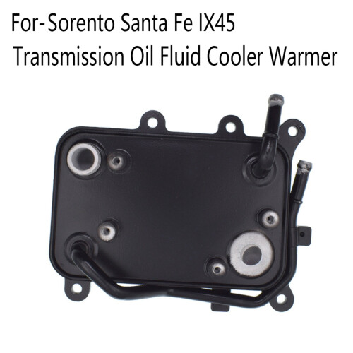 Transmission Oil Fluid Cooler Warmer for-- Sorento IX45 25620-2W500 ...