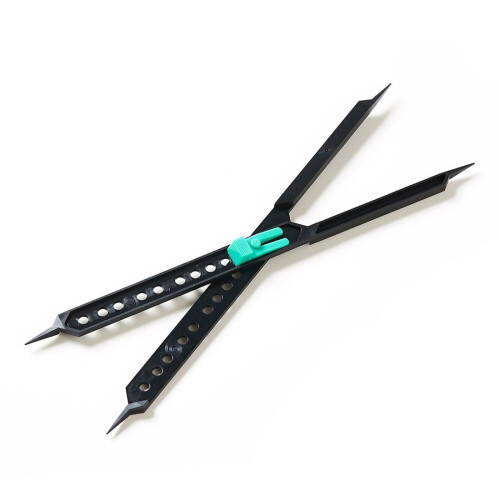 10 Inches Scale Divider,Proportional Scale Divider Drawing Tool for ...