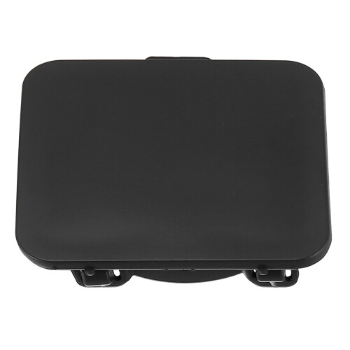 51117896585 51117897210 Car Rear Bumper Tow Eye Hook Cover for - 5 ...