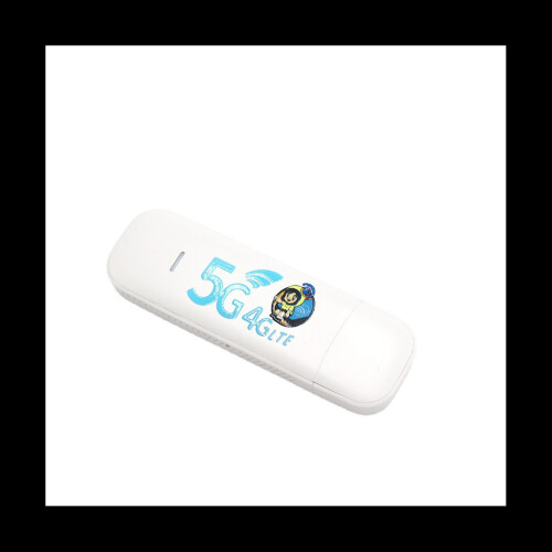 4G WiFi Router 150Mbps Modem Stick USB Dongle Adapter Portable Mobile ...