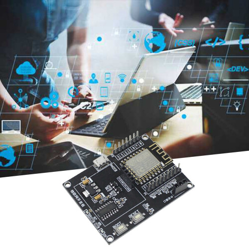 ESP8266 Internet of Things Development Board+USB Cable Development WIFI ...