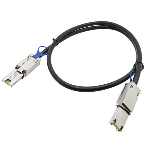 External MINI SAS 26 Pin TO SFF8088 Server Mini SAS Cable MINI SAS Data ...