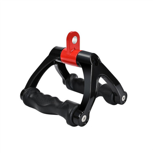 Double D Handle Row Handle Grip Triangle V Shaped Handle,Cable Machine ...