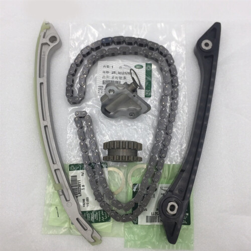 7Pcs/Set Timing Repair Kits Timing Chain Guide Arm Crankshaft Sprocket ...