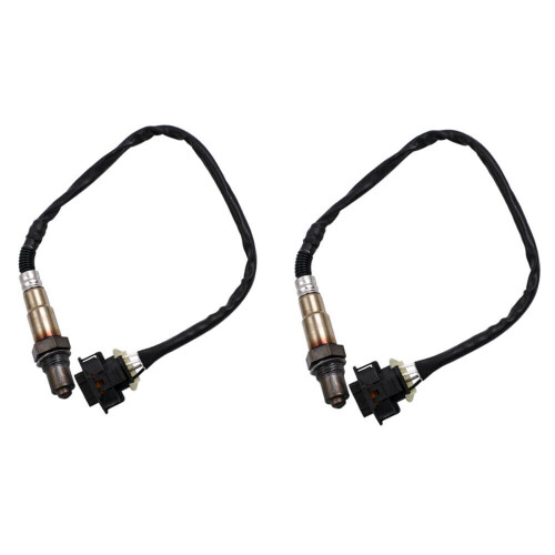 2 Pcs 4 Wire Oxygen O2 Sensors for VE LY7 3.6L V6 2009 2010 on OnBuy