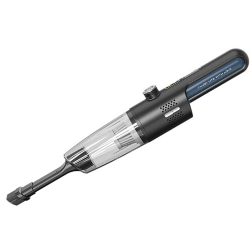 12000MAh Wireless Duster USB Dust Blower High-Power Hair DryerHome ...