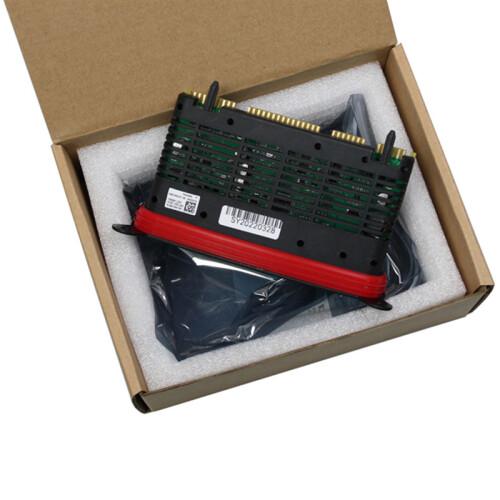 7440880 Car TMS LED Headlight Driver Power Module Control Unit for X5 ...