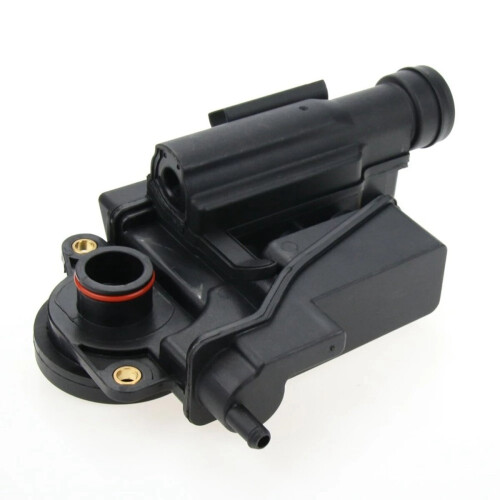 079103464D Car Engine Oil Separator Trap Crankcase Breather Valve for ...