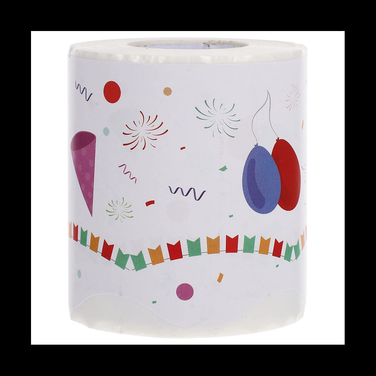 1 Roll Border Stickers Bulletin Board Stickers Blackboard Stickers ...