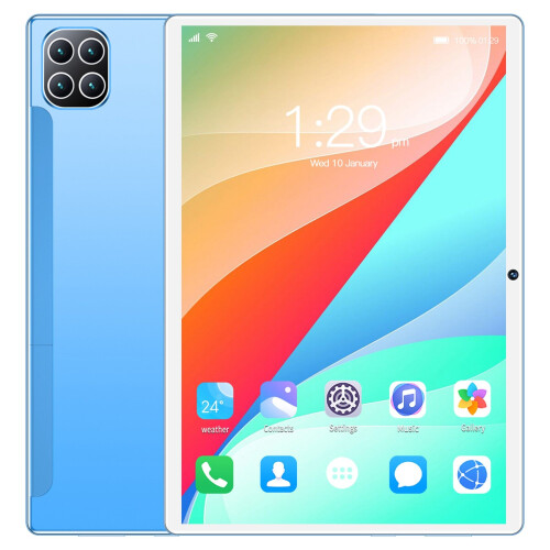 8 Inch Tablet PC Android Smart Tablet PC 1280X800 1GB+16GB Phone ...