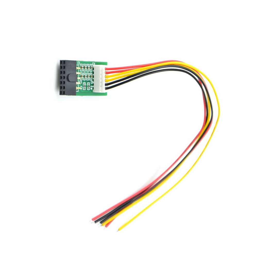 EMMC ISP Adapter for RT809H Universal Programmer High Programming Speed ...