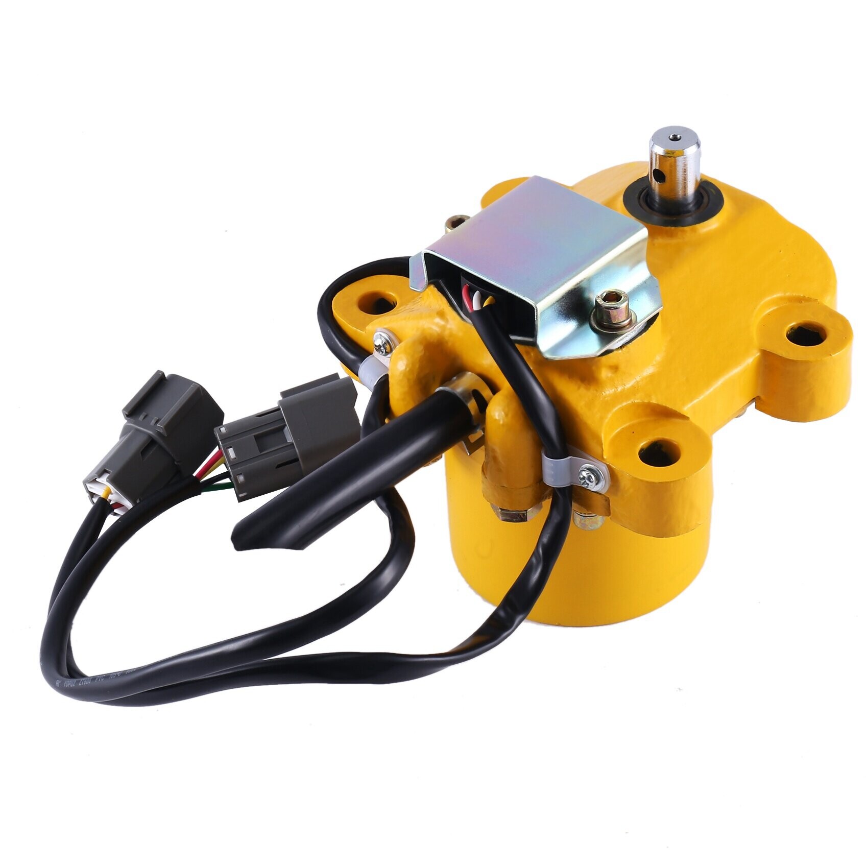 7824-30-1600 Stepper ,Throttle Motor FIT for PC200-5 PC120-5 PC100-5 on ...