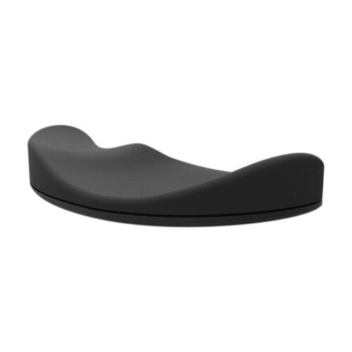 Mouse Wrist Rest Support Pad Wrist Stand, Ergonomic Comfortable Design ...