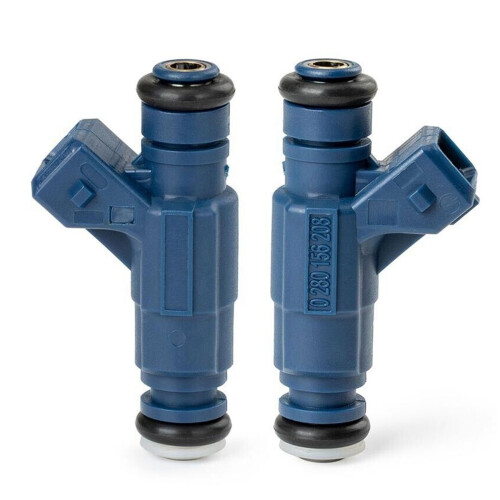 2PCS Car Part Fuel Injectors Nozzle 0280156208 for SPORTSMAN X2 700 800 ...