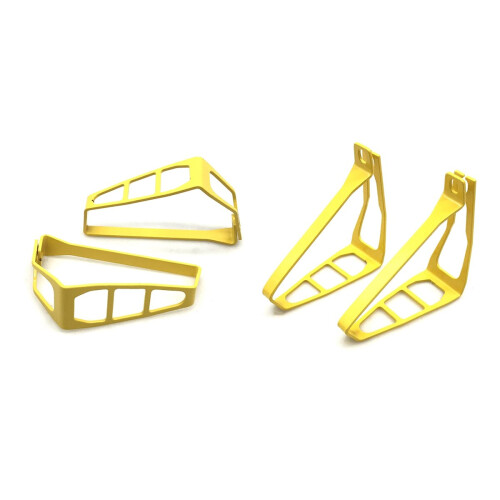 Motorcycle Front and Rear Turn Signal Protection Cover for - R1250GS ...