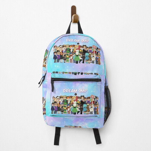 Backpack DREAM SMP School Bag Travel 15" on OnBuy