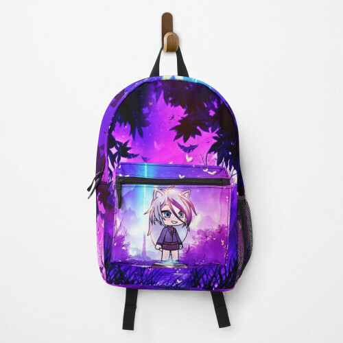Backpack Gacha in the magic forest School Bag Travel 15" on OnBuy