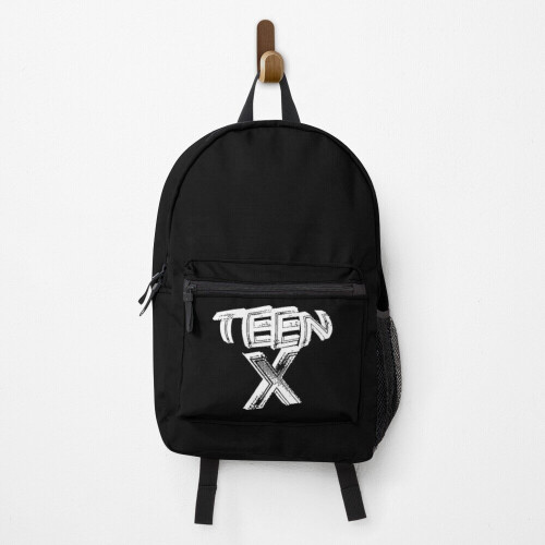 Backpack Ken Carson Merch Teen X Logo School Bag Travel 15" on OnBuy