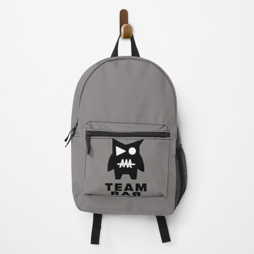 Backpack team rar School Bag Travel 15" on OnBuy