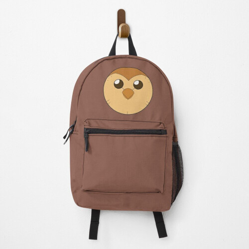 Backpack Hooty (The Owl House) School Bag Travel 15" on OnBuy