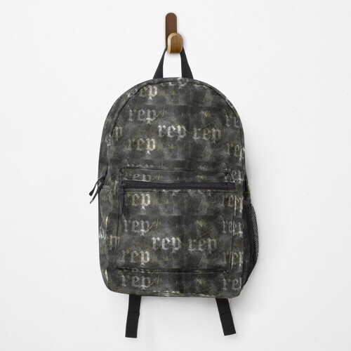 Backpack Taylor Swift reputation album themed School Bag Travel 15" on ...