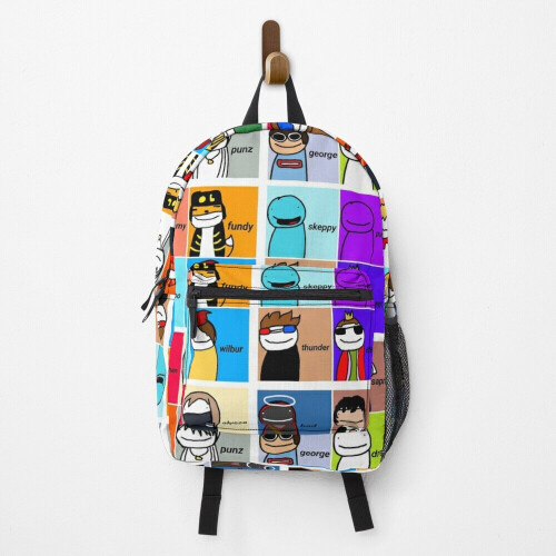 Backpack Dream Smp School Bag Travel 15" on OnBuy