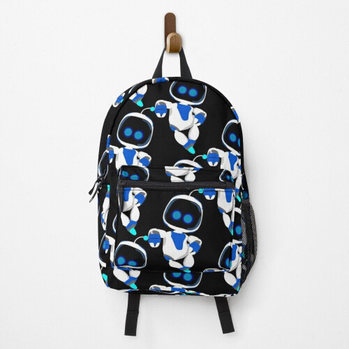 Backpack Astrobot School Bag Travel 15" on OnBuy