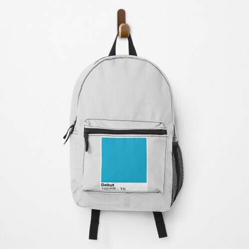 Backpack Pantone Color Swatch for Taylor Swift Self Titled Debut Album ...