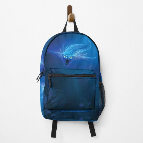 Backpack Subnautica - Ghost Leviathan School Bag Travel 15" on OnBuy