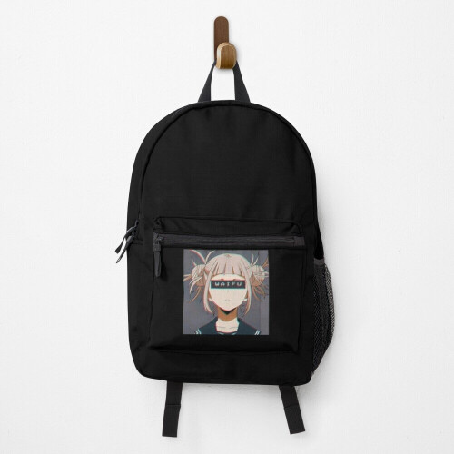 Backpack Toga Himiko Waifu - BNHA School Bag Travel 15" on OnBuy