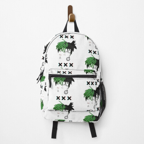 Backpack Xxxtentacion tattoos School Bag Travel 15" on OnBuy