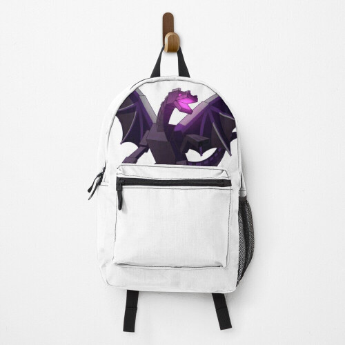 Backpack Minecraft School Bag Travel 15" on OnBuy