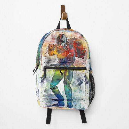 Backpack The Bad Batch Hunter School Bag Travel 15" on OnBuy