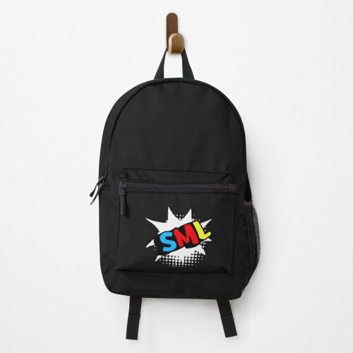 Backpack Smith Mountain Lake Apparel - SML Artwork for Fans School Bag ...