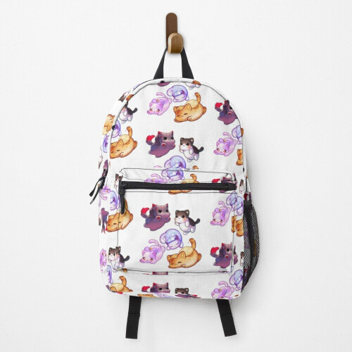 Backpack aphmau School Bag Travel 15" on OnBuy