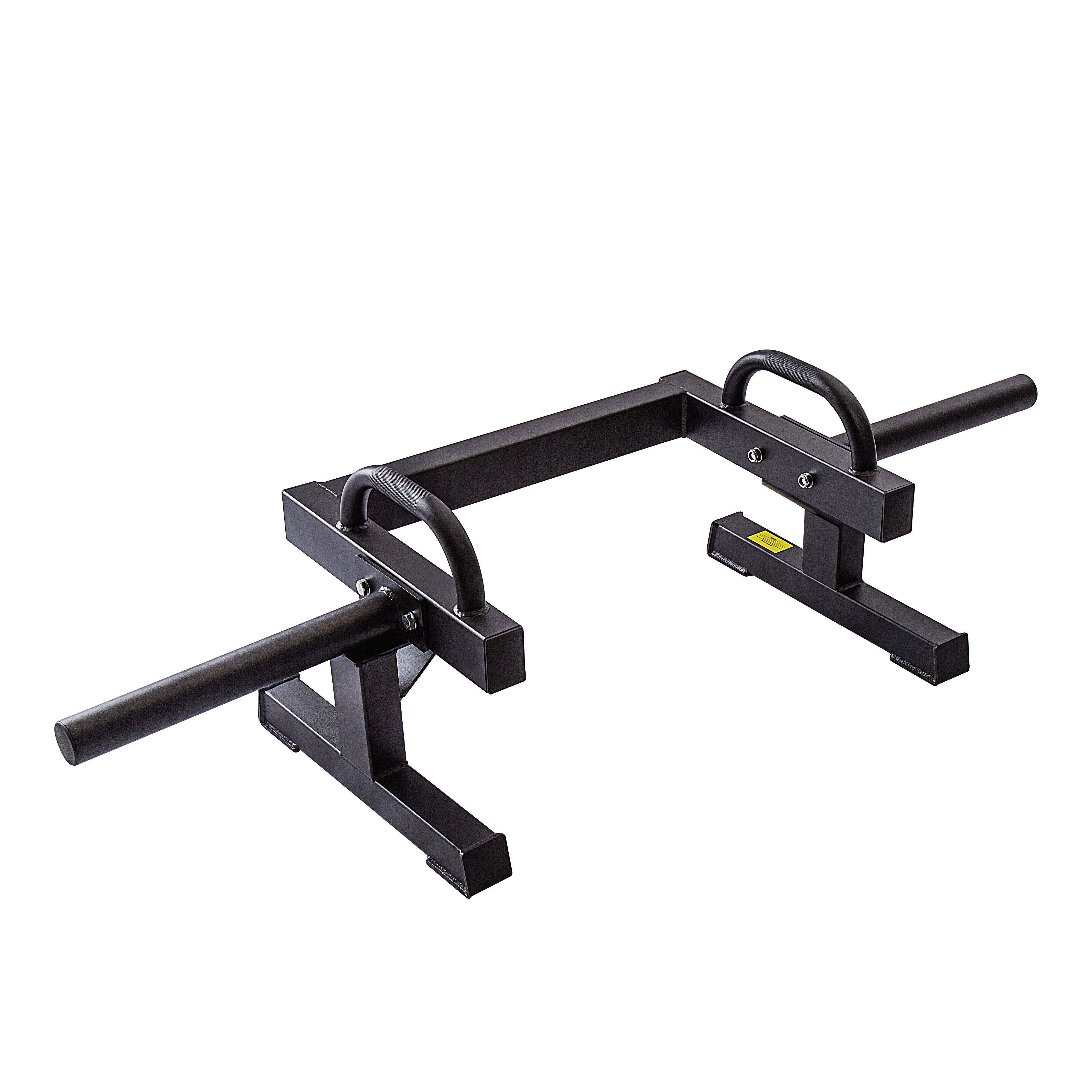 GYM MASTER Open Olympic Trap Style Rickshaw Bar Deadlift on OnBuy