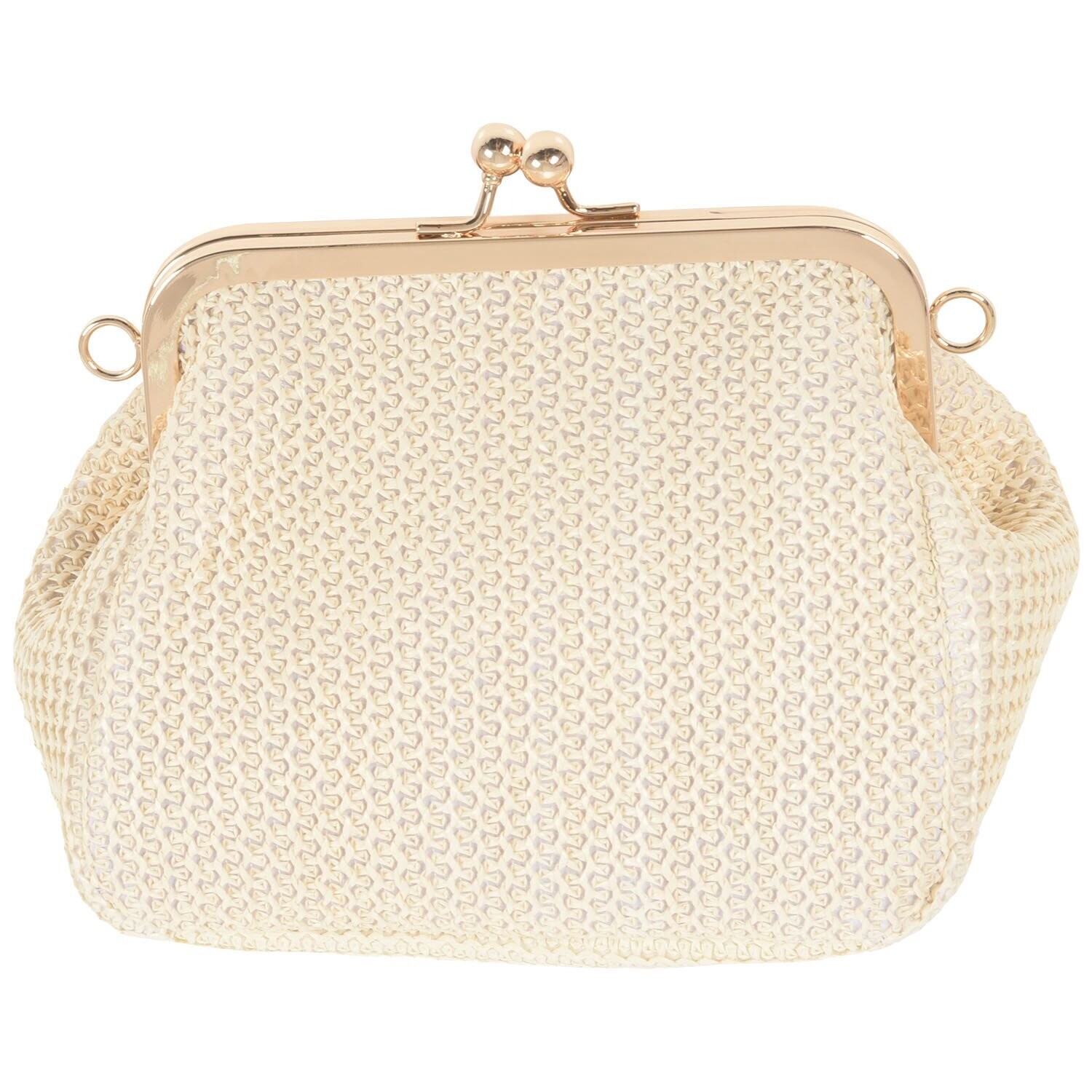 Small Boho Bags For Women Clutch Bags Hasp Ladies Female Straw Beach ...